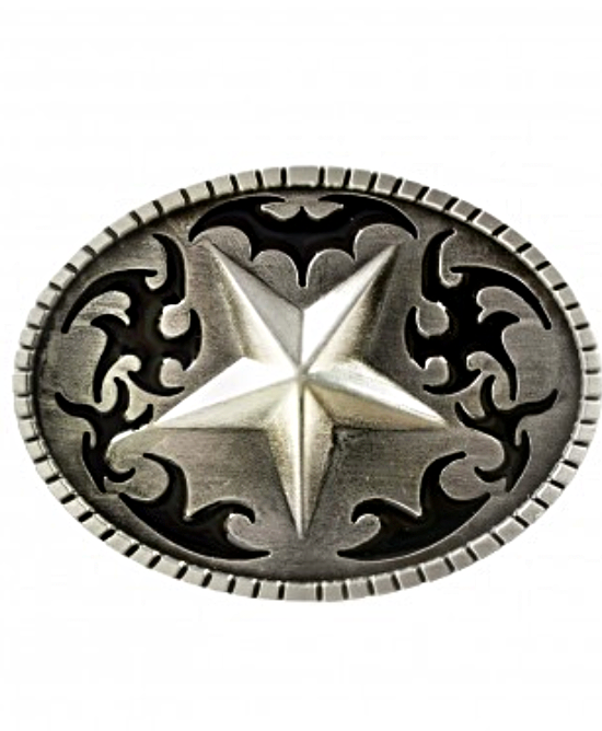 Star belt buckle store